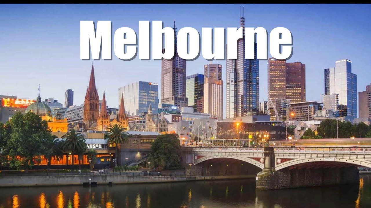 AUSTRALIA MELBOURNE GENERAL ENGLISH COURSE OHC Studying 